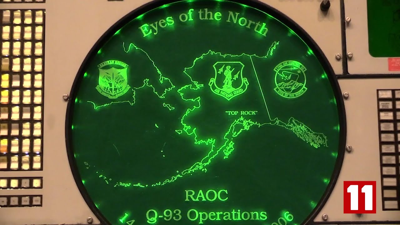 Vigilant Shield Training at JBER - PKG - YouTube