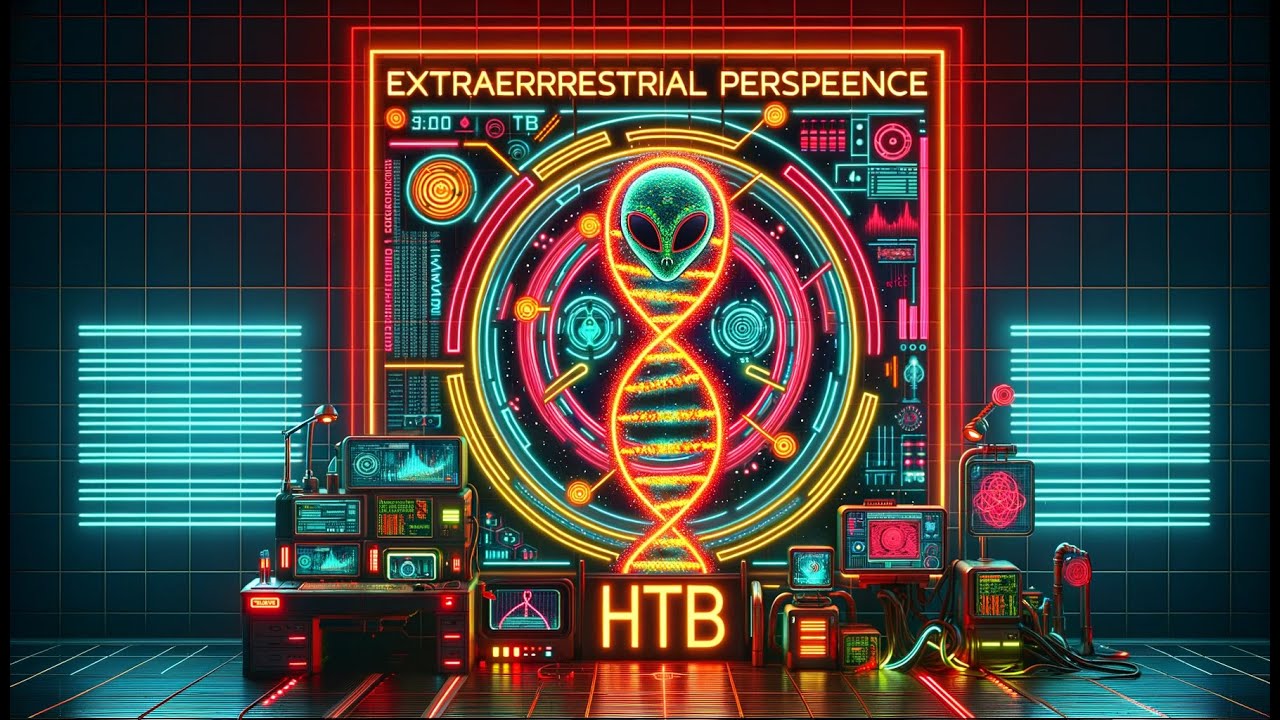 [EN] Learn Forensics - Basic Linux persistence with HTB ...