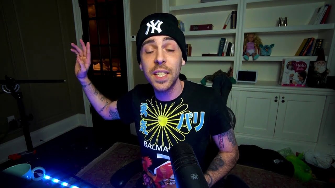 Dear Penguinz0, You Owe Me an Apology... (jaystation/666 re-upload ...