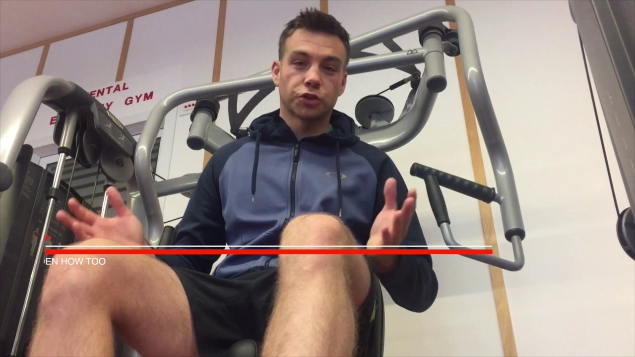 PADDON HOW TO - Episode 13 - How fit do you need to be? - YouTube