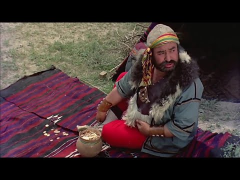 Köroğlu - Heeey Selam Vermez, yolcuya geçit ver. Verdim geçsin