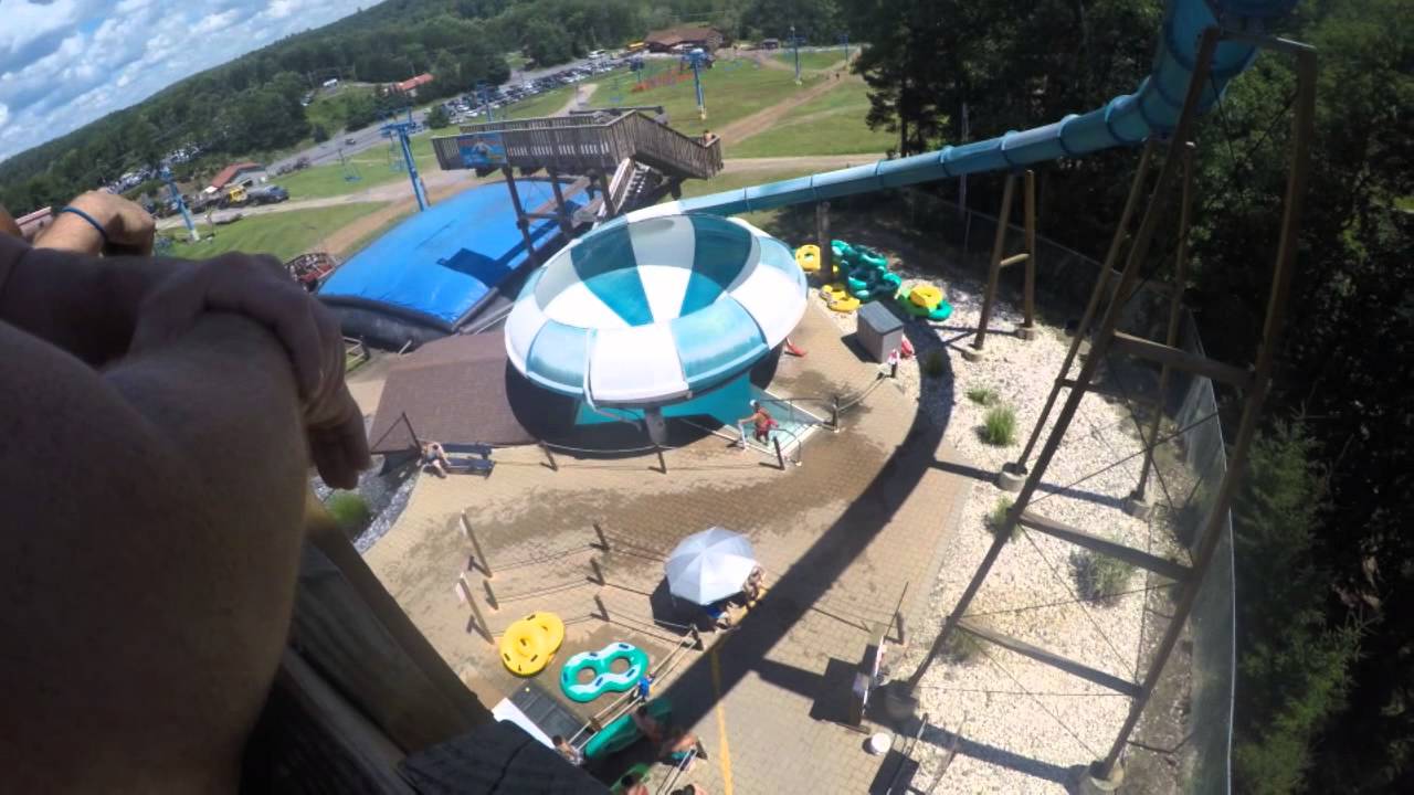waterpark - YouTube