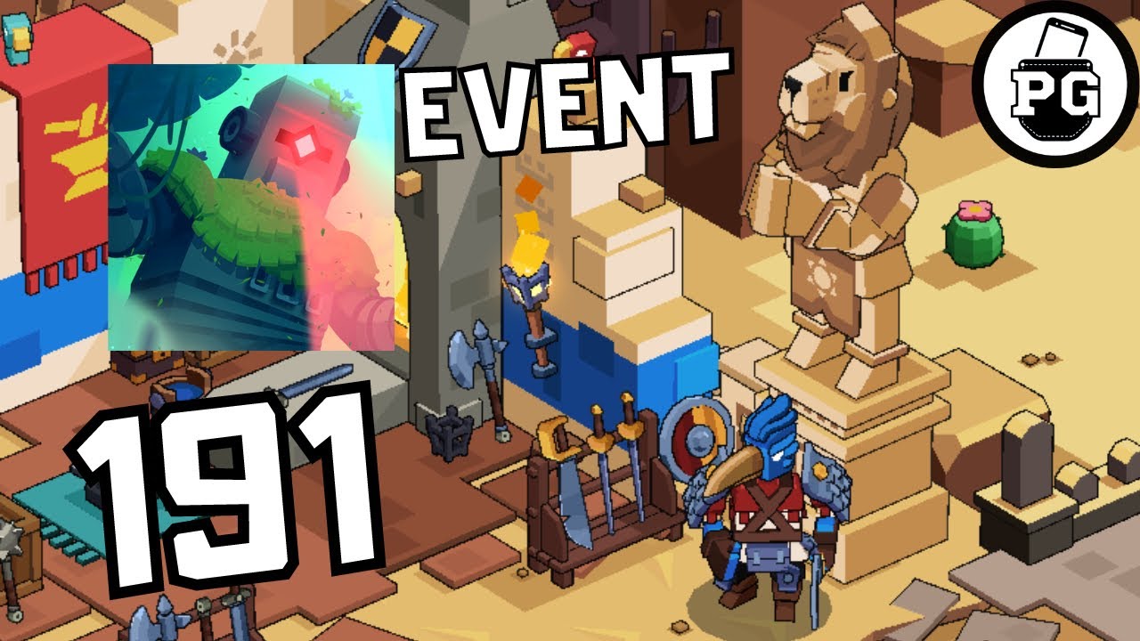 Starting to Build a Bridge - Medieval Merge: Epic RPG Games 🔨 Gameplay ...