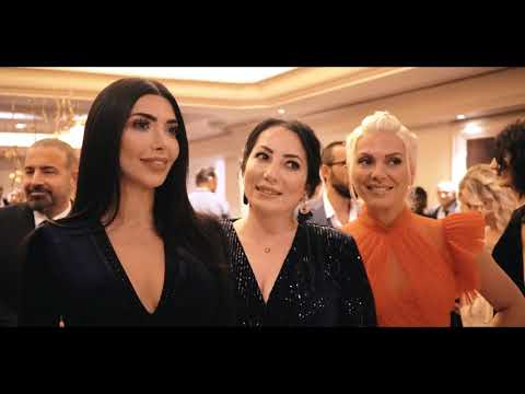 3. Türkiye & Azerbaycan Kardeşlik Ödülleri - Songül Güney Erzurumlu / Yılın En İyi Genç İş Kadını
