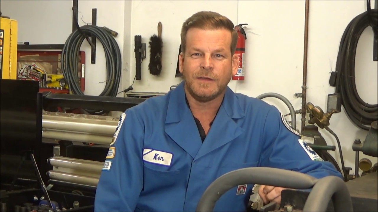 Channel Intro / Update 1 Ken Rentschler - YouTube