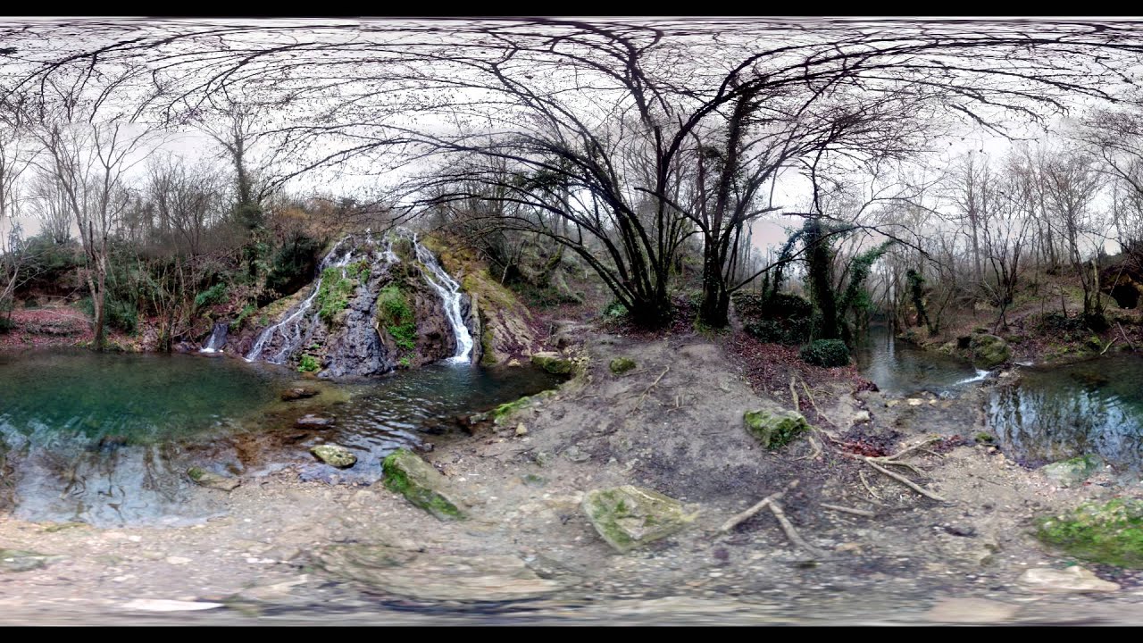 Google Camera Photosphere 360 Video - YouTube