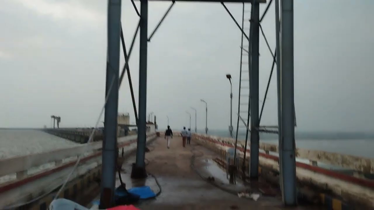 YouTube video# Shri Ram Sagar project - YouTube