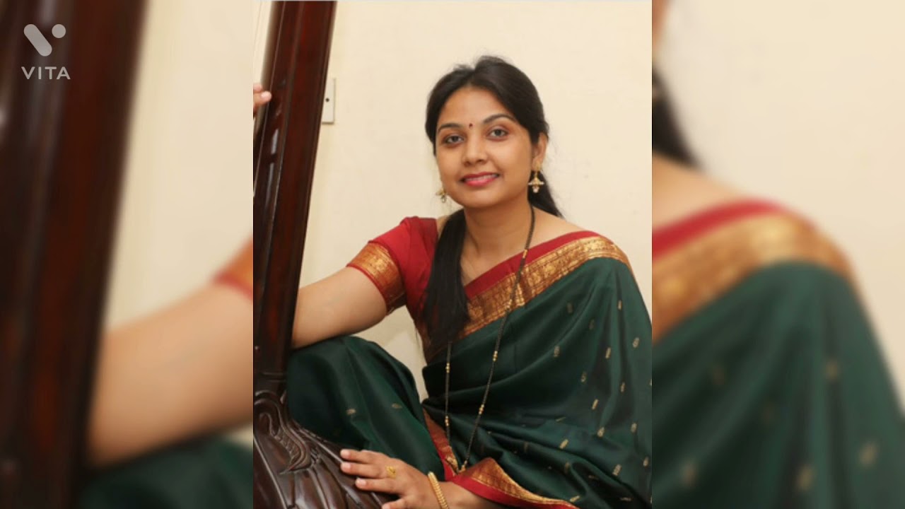 Sufi Rang by Megha Ingle - YouTube