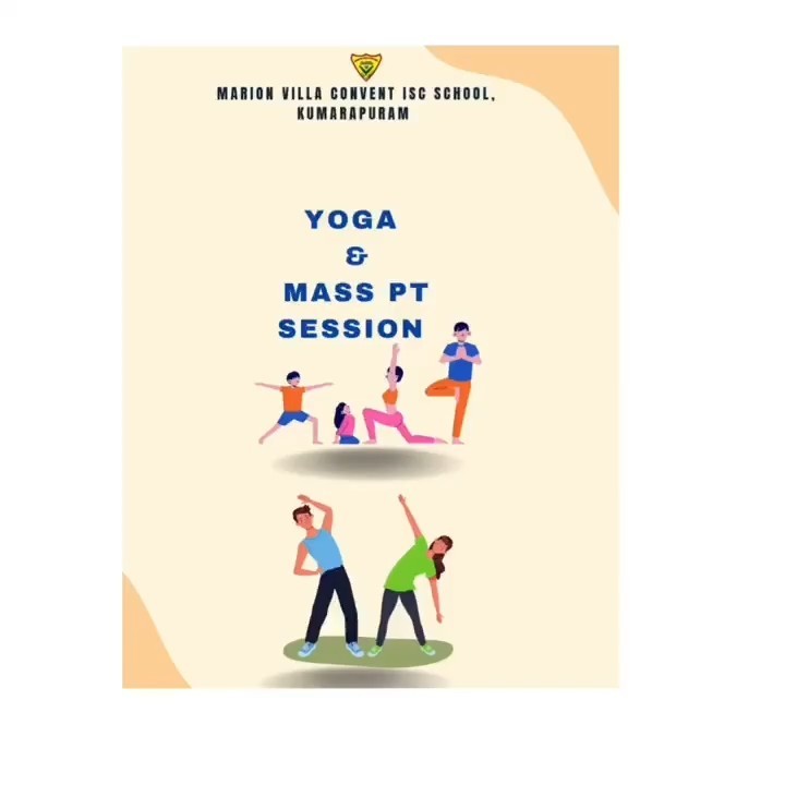 Yoga & Mass PT session @ MVC - YouTube