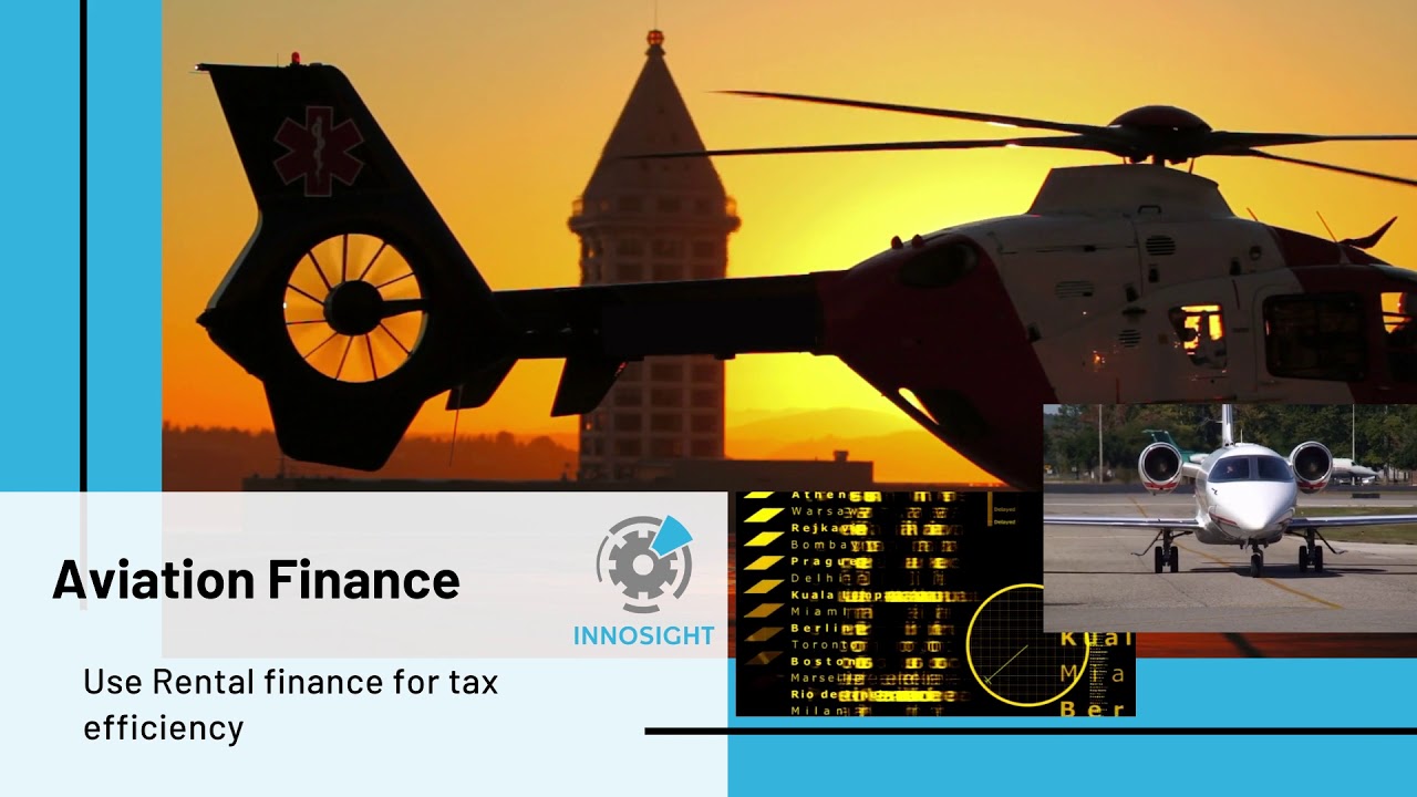 Introducing Innosight - YouTube