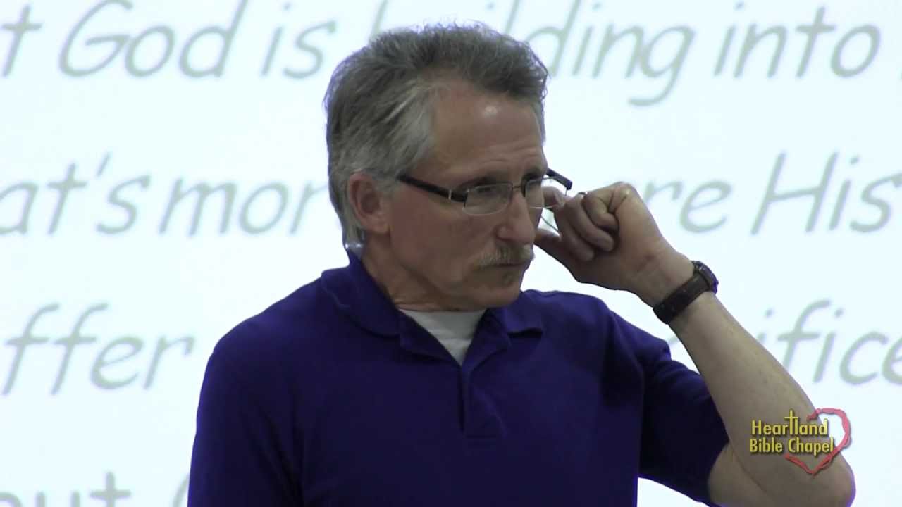 All of Your Good Deeds are Like Filthy Rags - YouTube