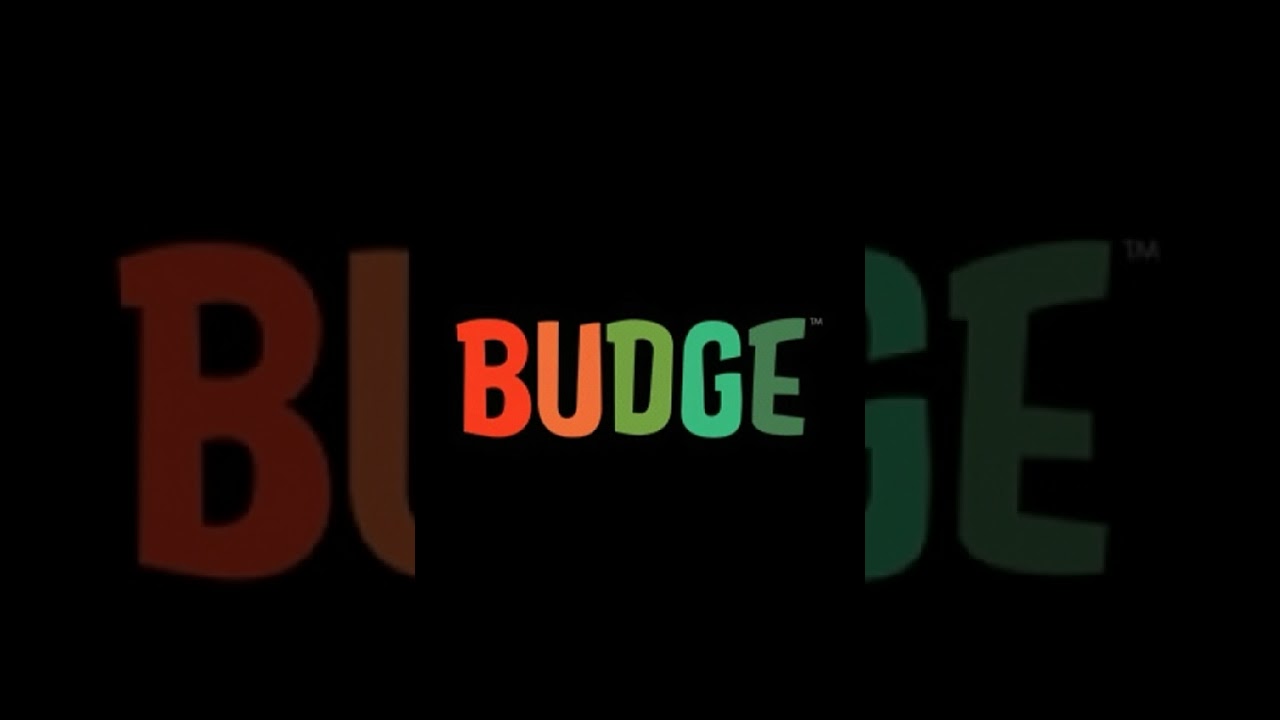 BUDGE - YouTube