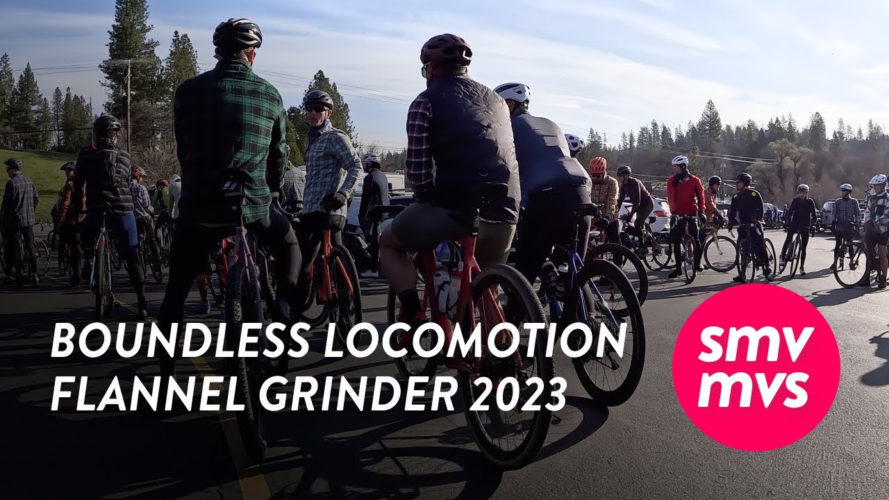 Flannel Grinder 2023 - YouTube