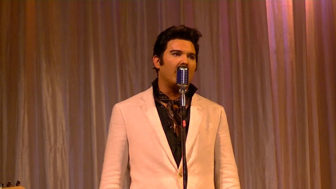 Cody Ray Slaughter - Peace in the Valley - YouTube