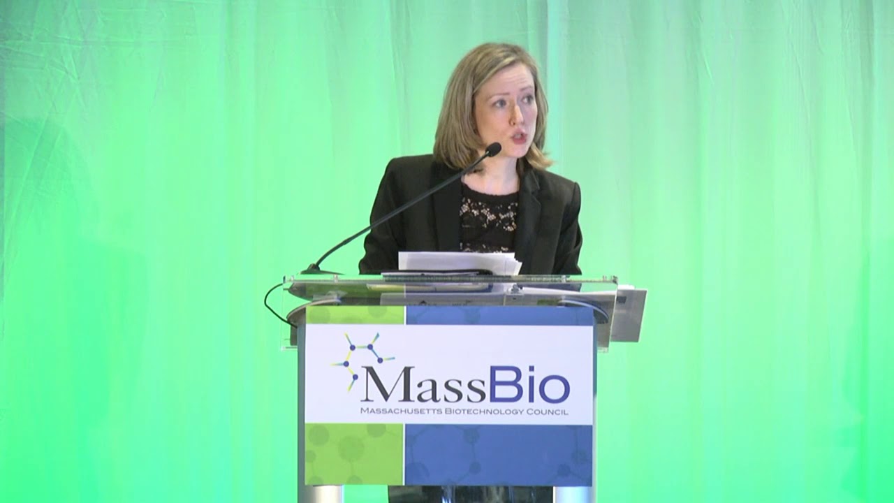 MassBioAM2018 Closing Keynote - Anna Abram - YouTube