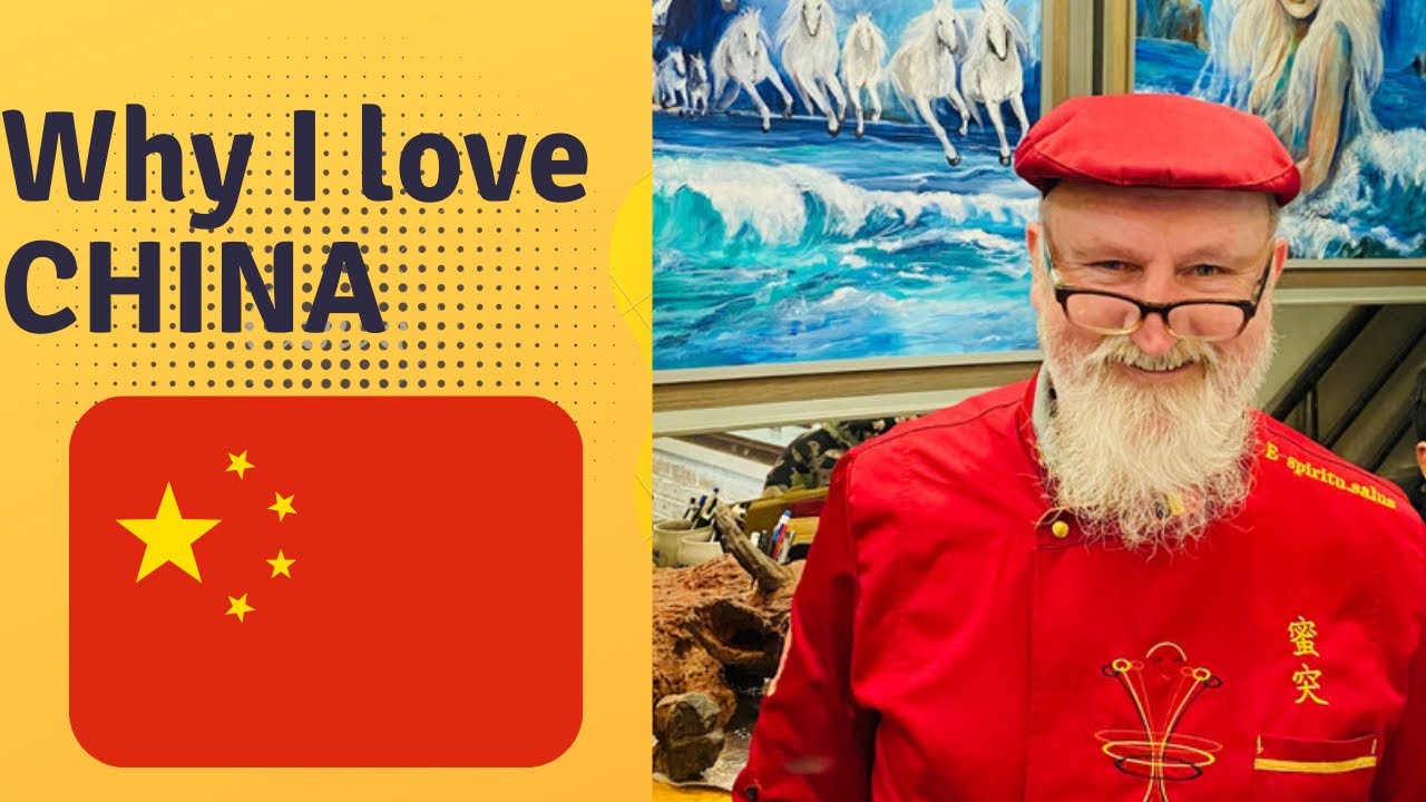 Western management modules doesn’t work in China | Why I love Living in ...