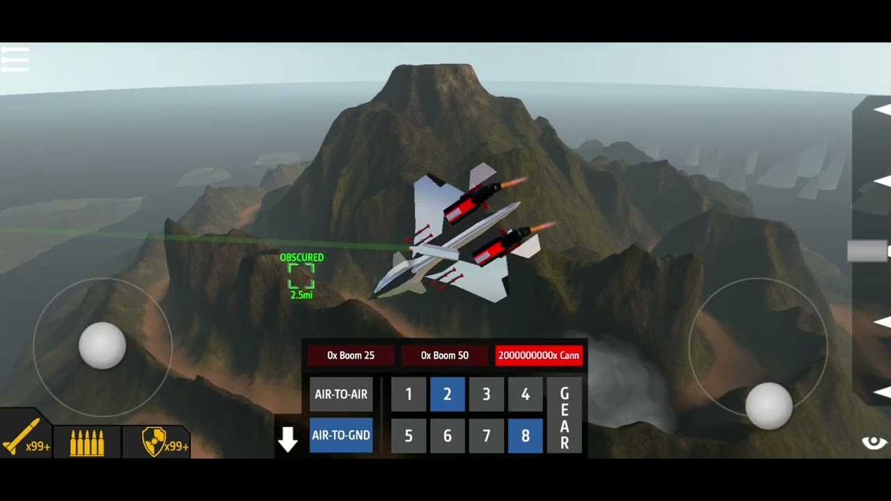 F/AS Astra 12 (Flight test) Thanks for a 100+ subs! - YouTube