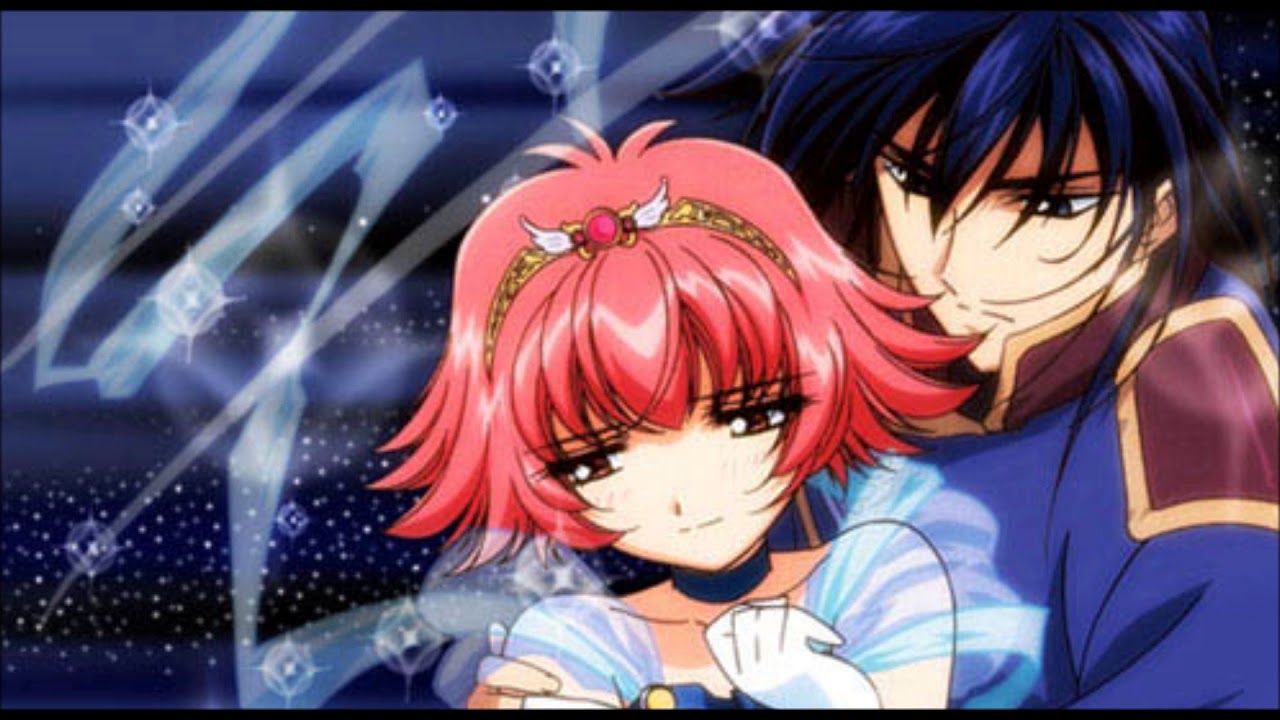 Pretear Original Soundtrack Vol 1 24 White Destiny TV size B type - YouTube