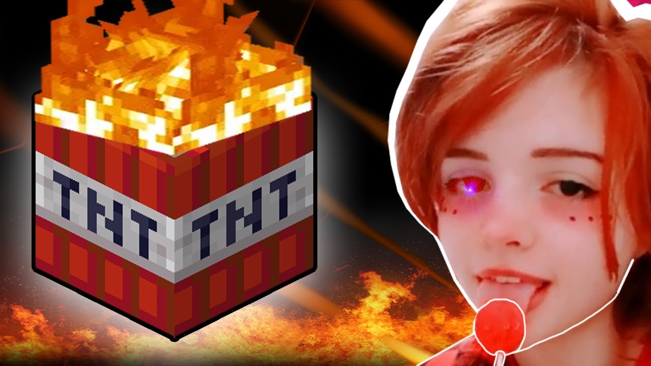 Desencadeando O Caos No Minecraft Youtube