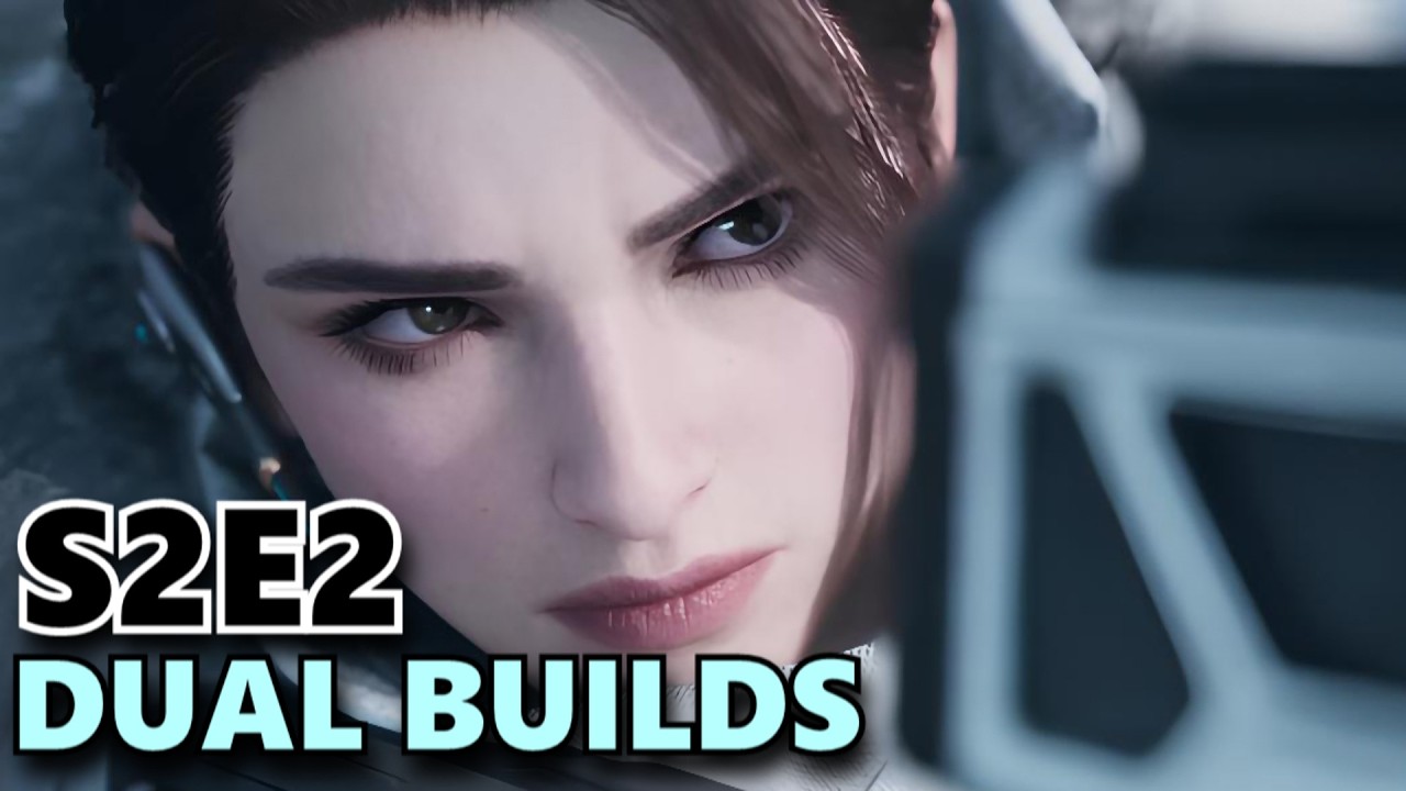 [TFD] Hailey Builds | Void Erosion Purge + General | S2E2 - YouTube