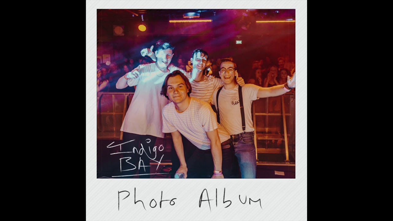 Photo Album (Official Audio) - YouTube