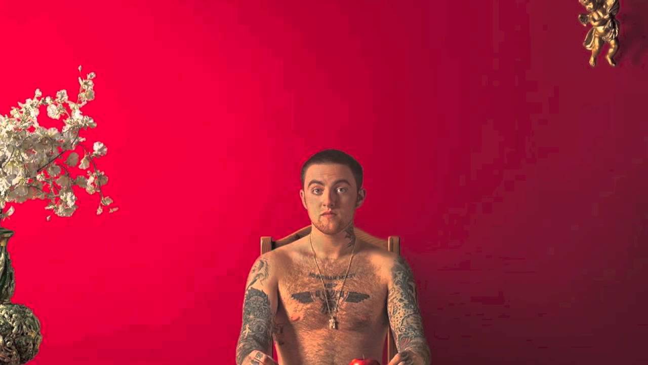 Mac Miller Ft. Schoolboy Q - Gees - YouTube