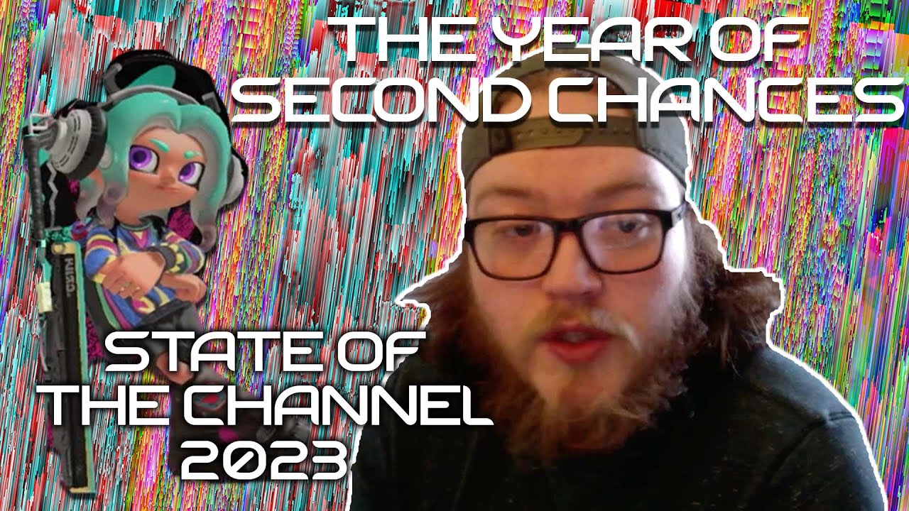 State of the Channel 2023 - YouTube