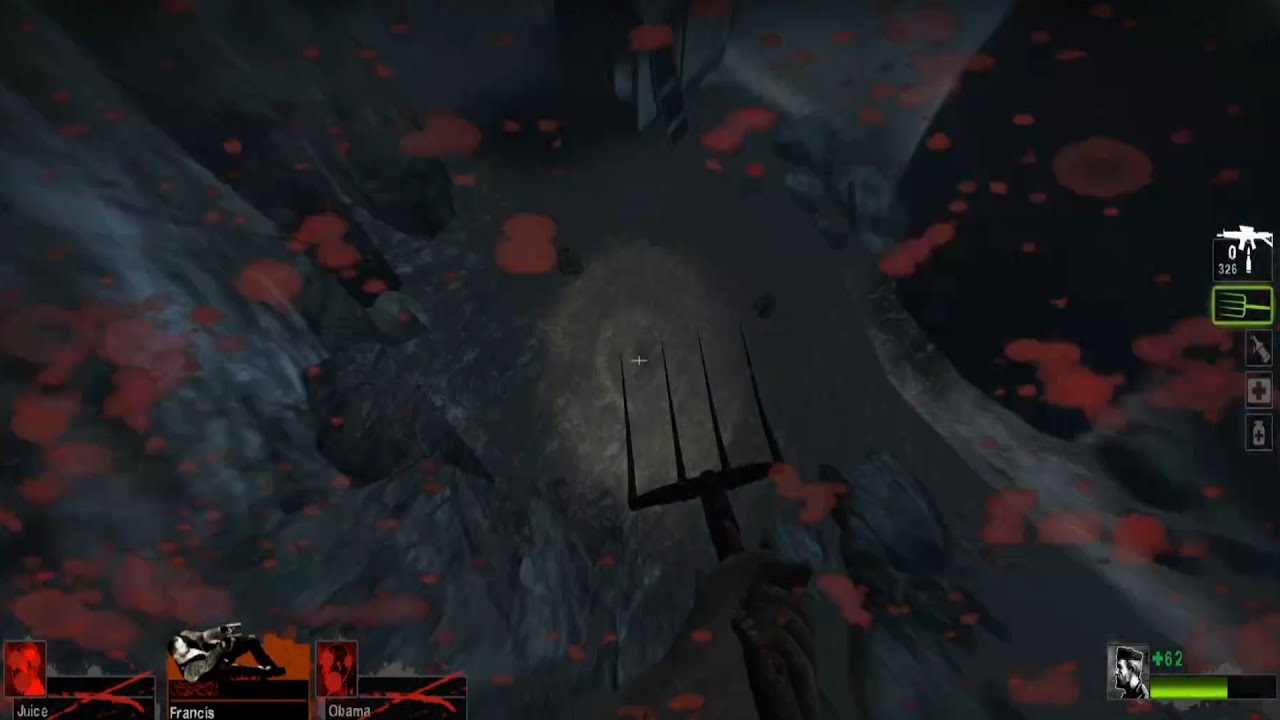 L4D2 Last Stand Finale - YouTube
