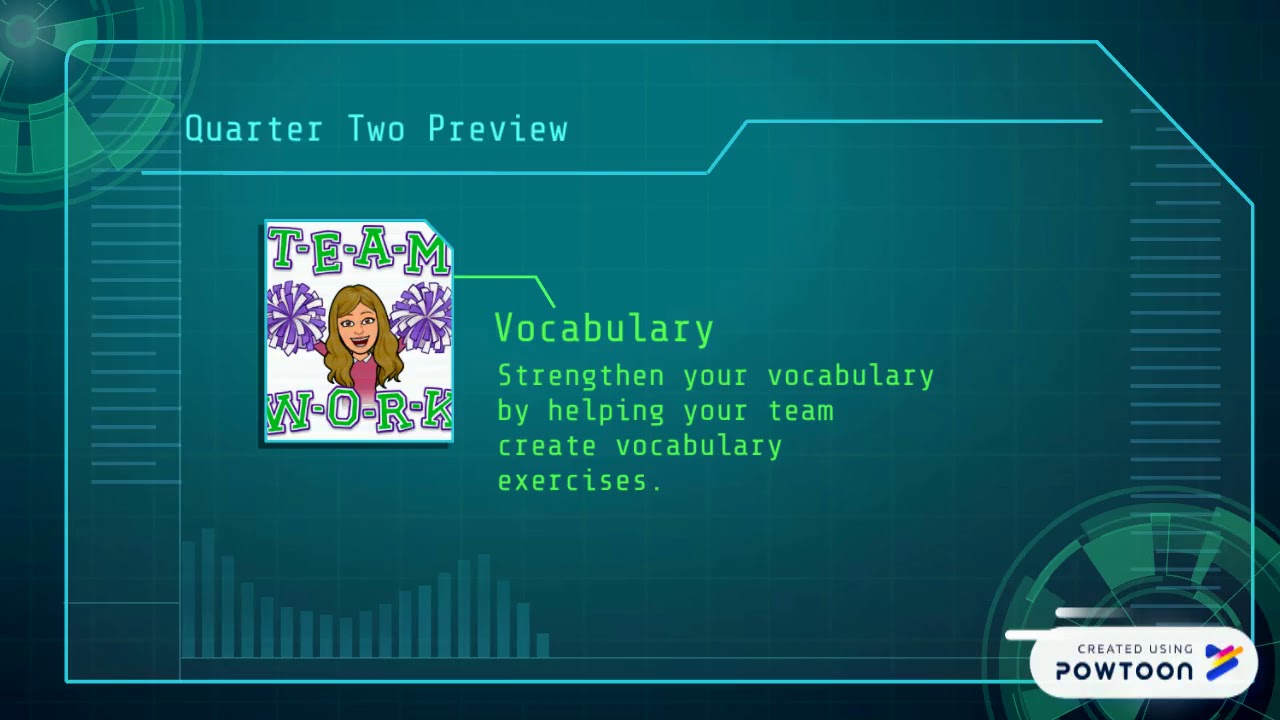 Welcome to Quarter Two - YouTube