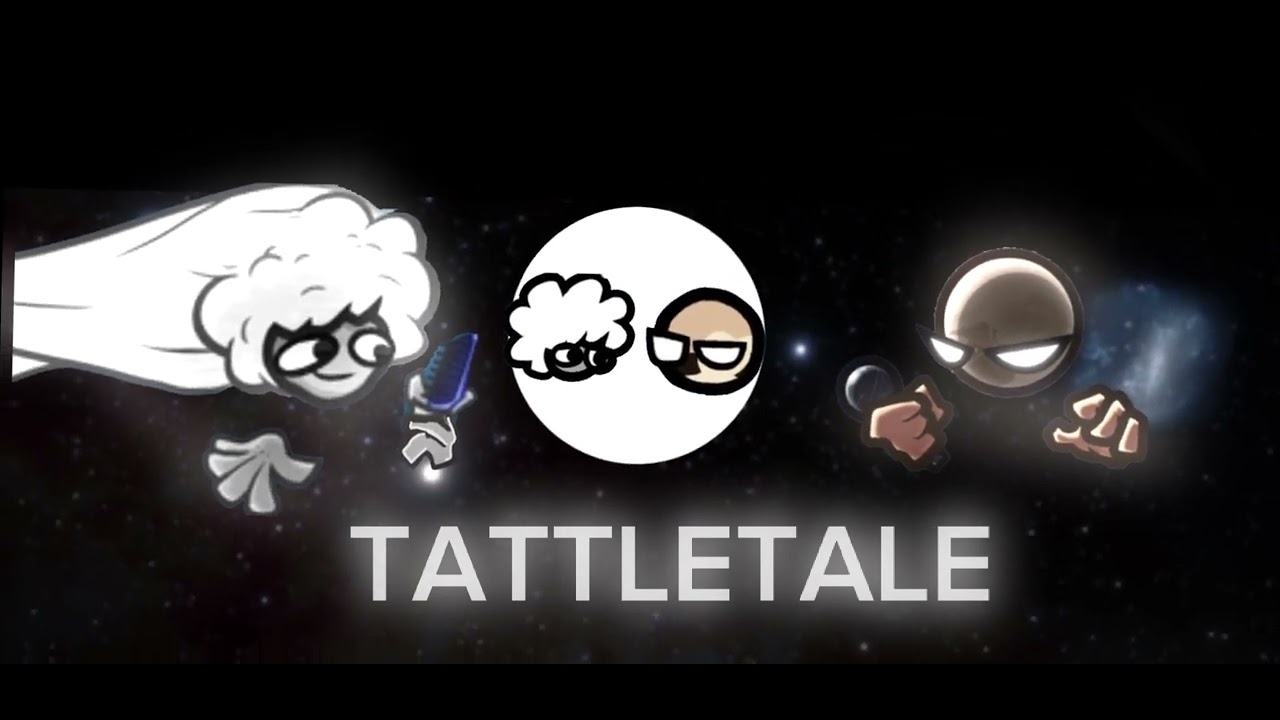 Tattletale soundtrack credits to @DigitalHourglass - YouTube