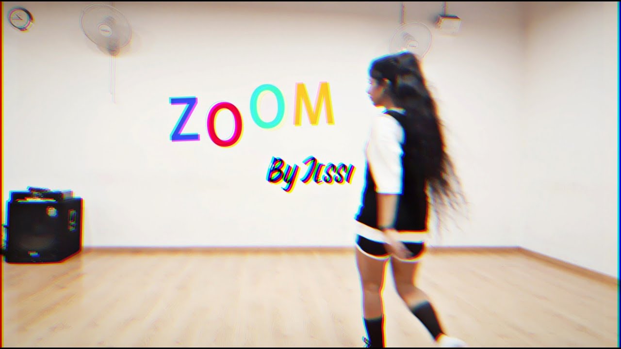 Jessi - 'ZOOM' Teaser| Jessi Zoom dance| Zoom teaser | Jessie Zoom ...