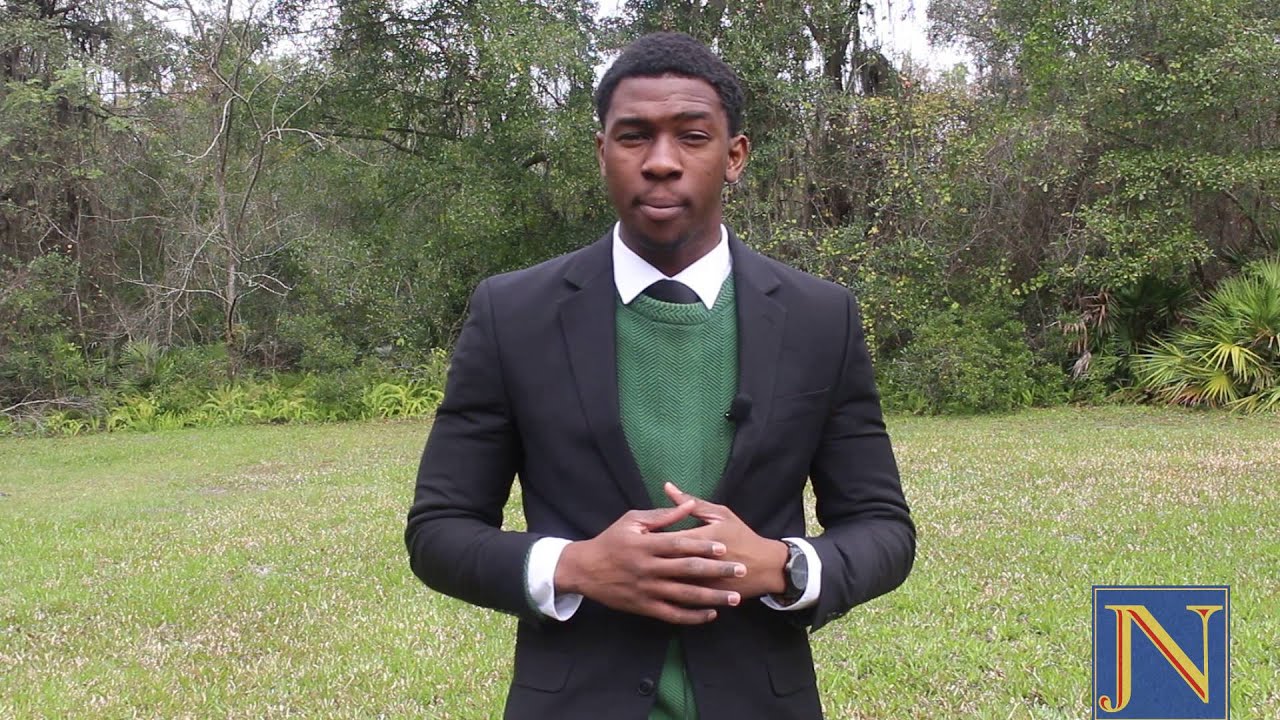 The Illusion of Failure- Jefferson Noel - YouTube