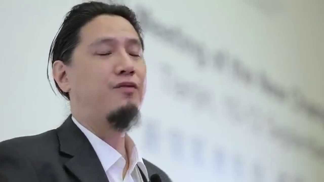 Ideas Labs | Augmenting Human Communication | Wu Dekai - YouTube