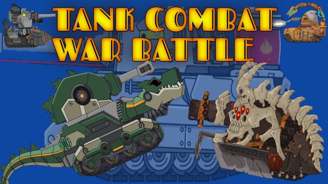 Tank Combat War Battle Game || Tank Combat War Battle update - YouTube