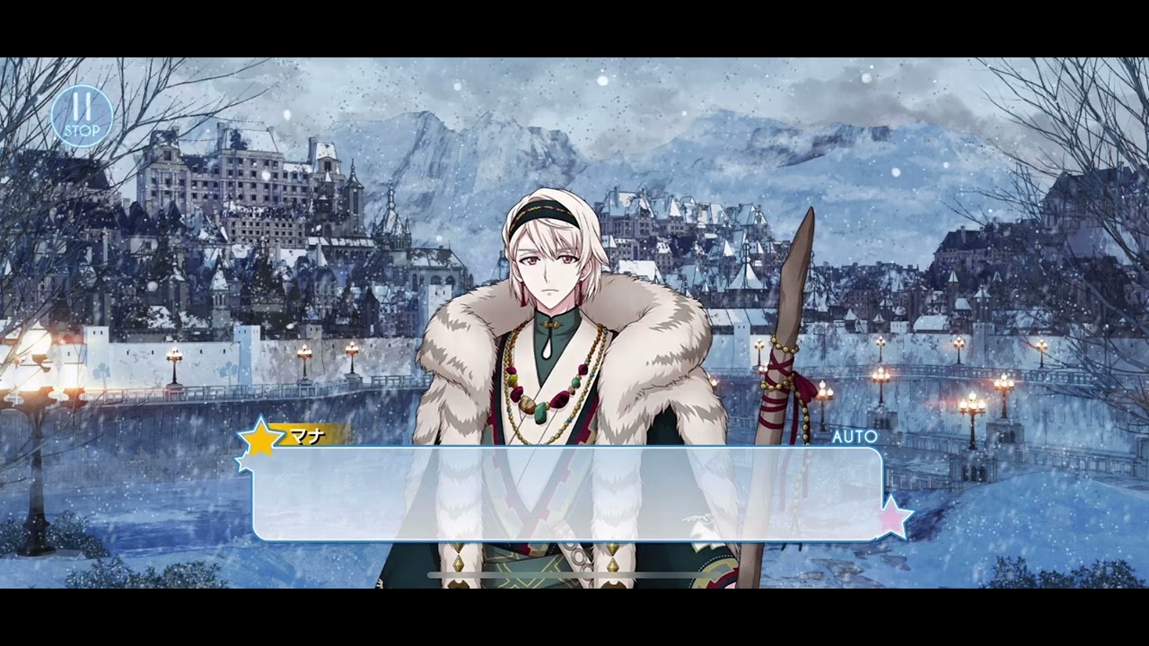 LINK RING WIND Ep.6-1 - YouTube