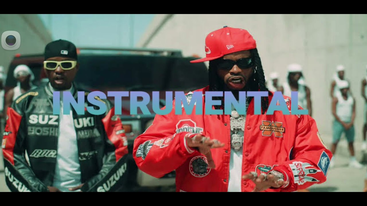 G Nako × Diamond Platinumz - Komando (Instrumental Beat) - YouTube