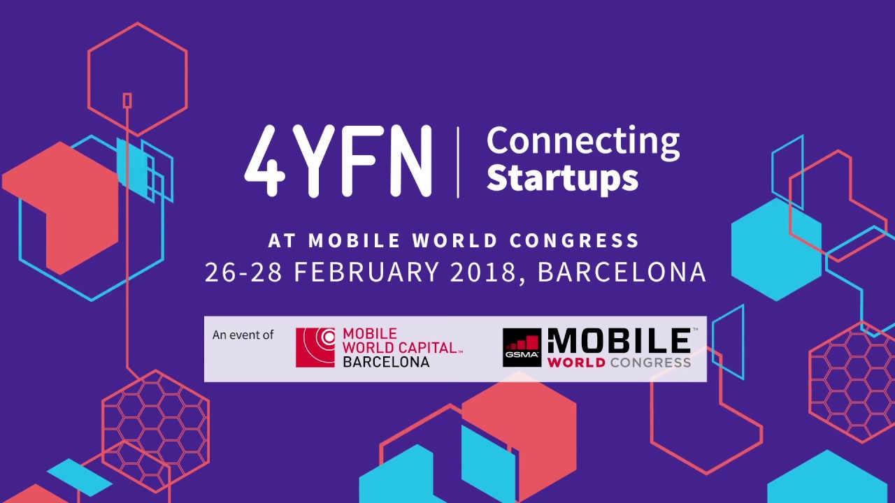 4YFN 2018 Highlights (Short Version) - YouTube