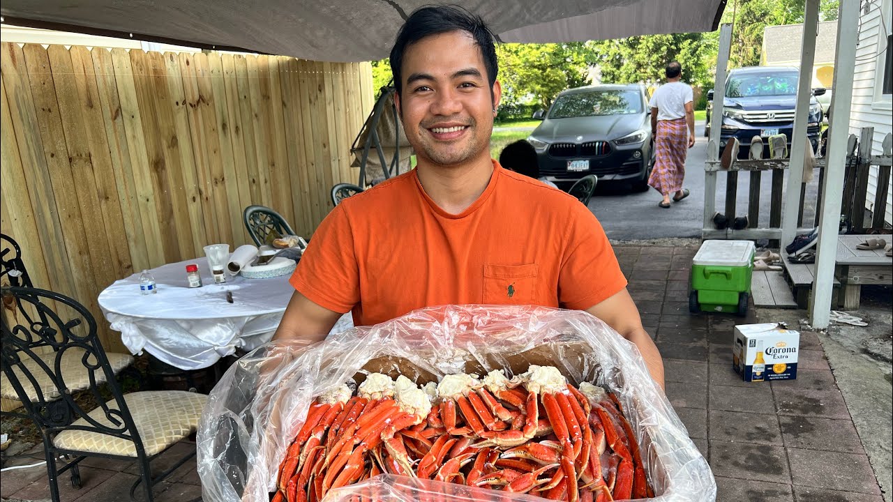 Party ត្រៀមទទួលសមាជិកថ្មី - YouTube