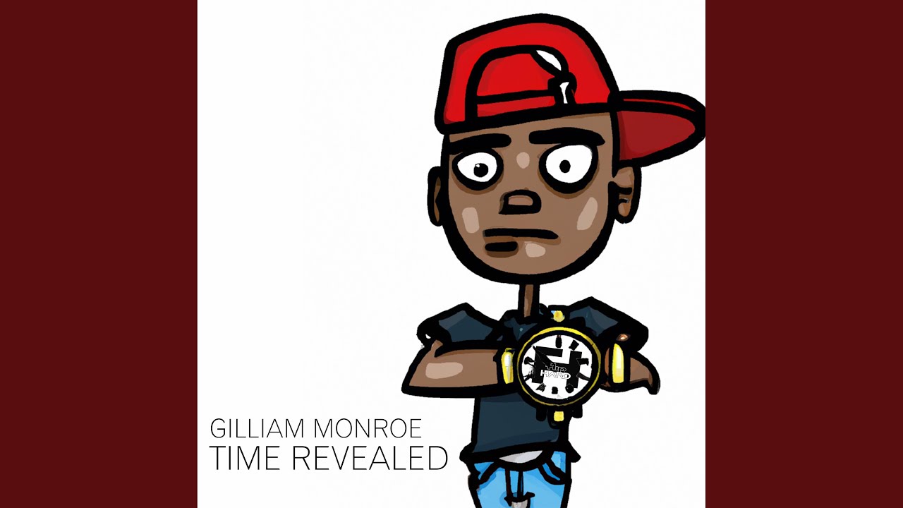 Time Revealed - YouTube