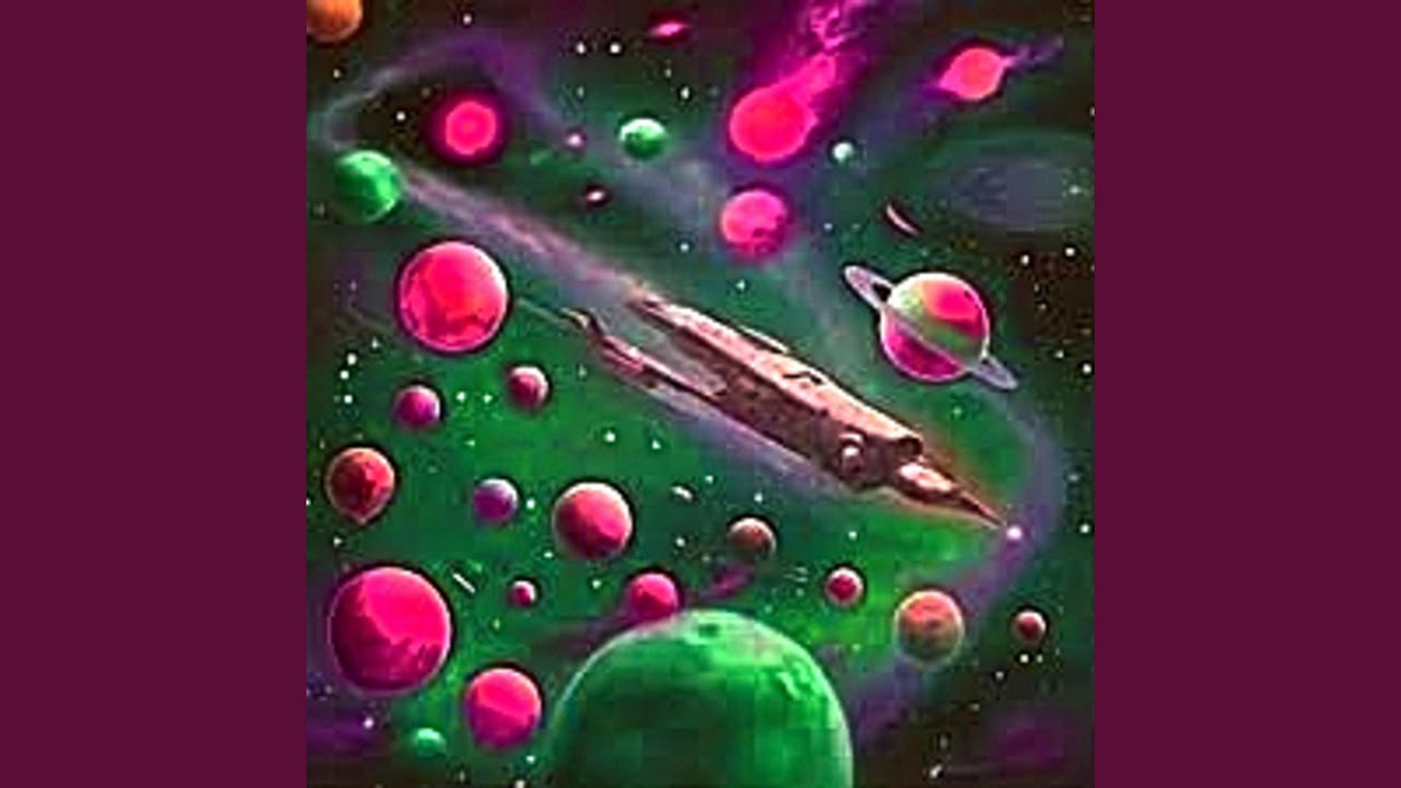 Alien Tag (Bass Boosted) - YouTube