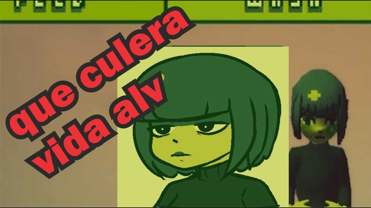 jugando T-gochi pero mas EN#$%&" CON LA VIDA JEJE - YouTube