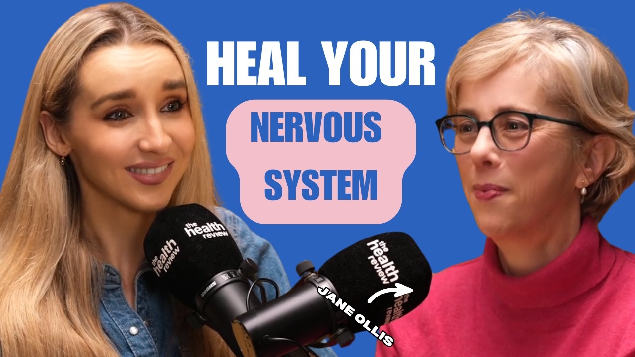The Vagus Nerve Explained: Calm Your Body & Rewire Stress | SONA ...
