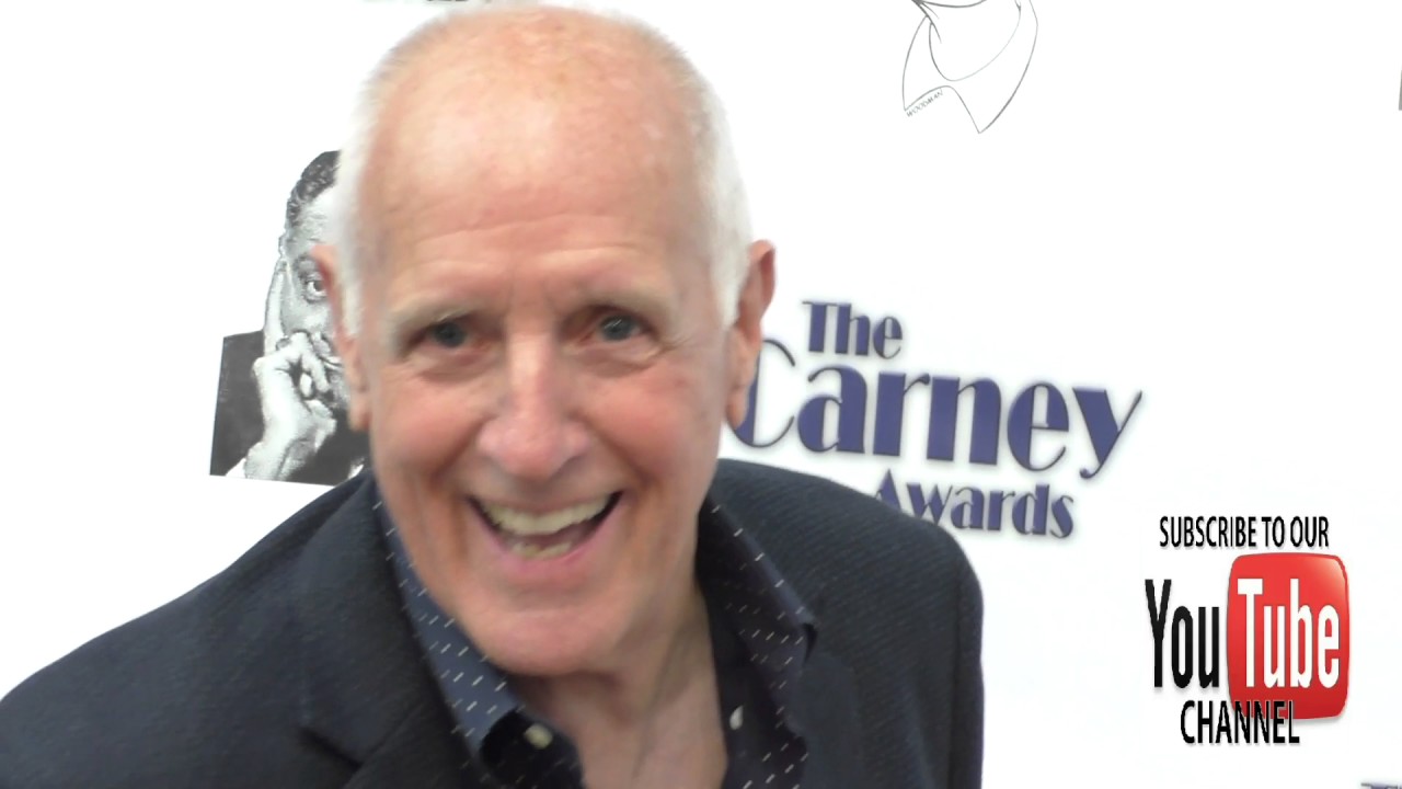 Brian Carney at the 2nd Annual Carney Awards at Paley Center in Beverly ...