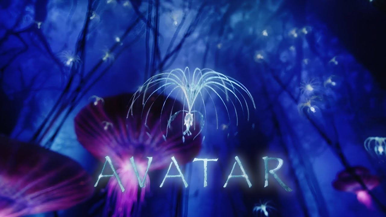 Avatar | Woodsprite (V2) | Ambient Soundscape - YouTube