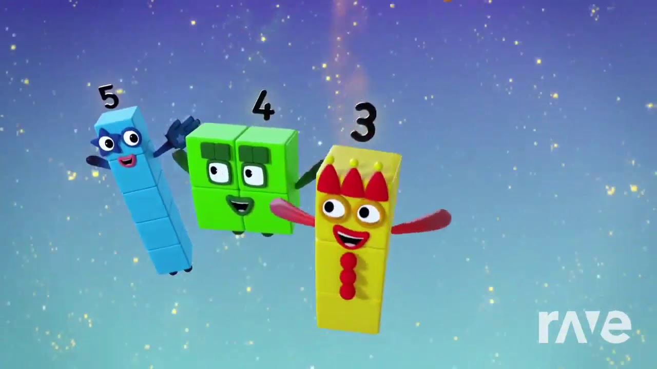 Song My Bfdi - Cbeebies & Jacknjellify | RaveDj - YouTube