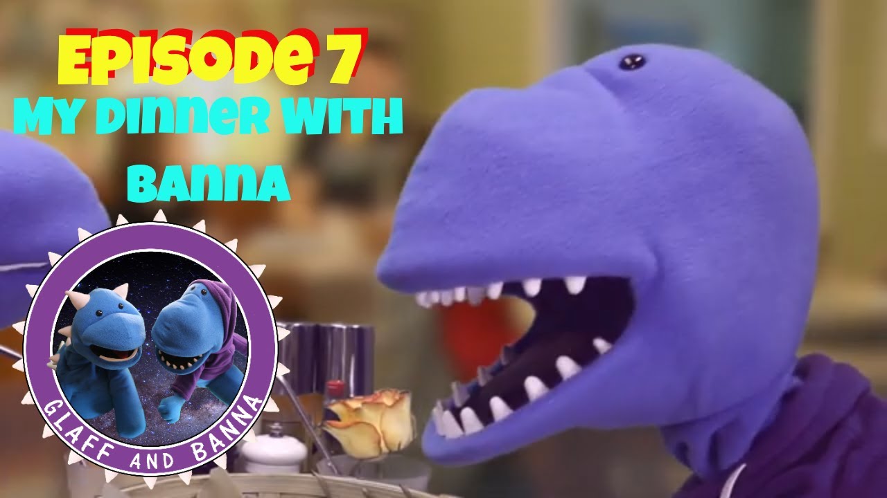 Delicious Dinner with Aliens! - YouTube