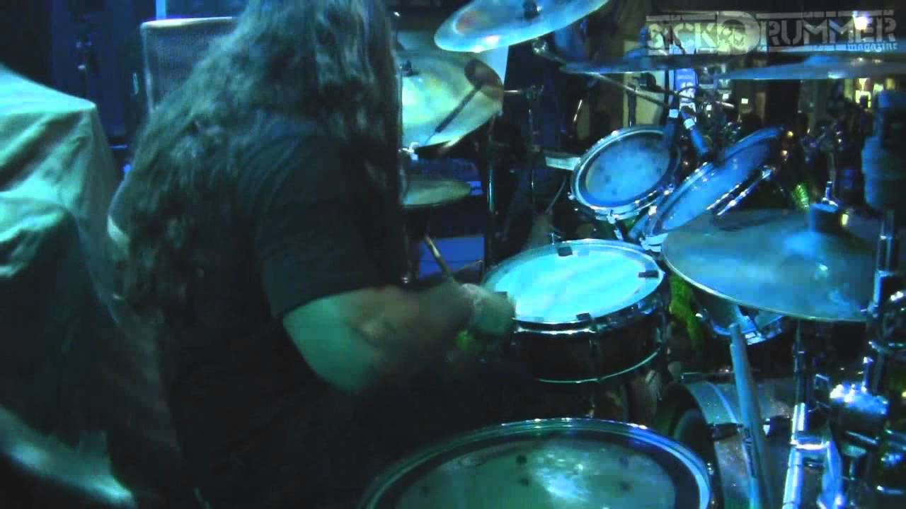 Sick Drummer 2012 Year in Review Compilation - West Coast - Part 1 ...