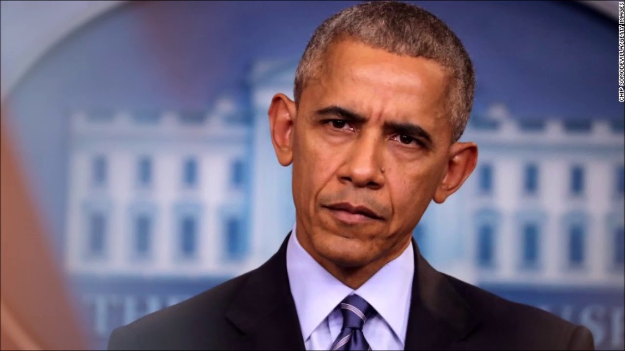 BARACK OBAMA DAY - Illinois Residents Celebrate First Annual ‘Barack ...