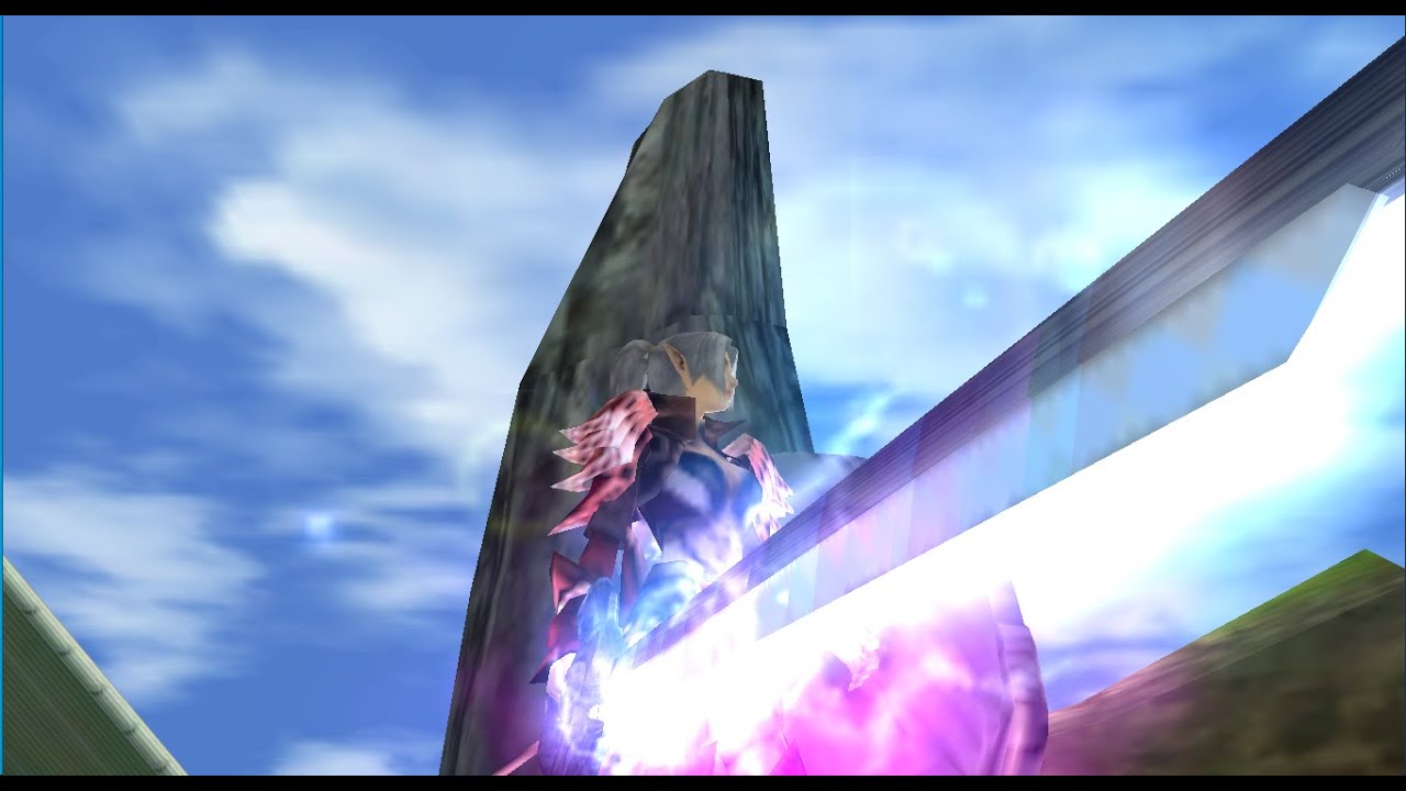 RF Online Remastered-Server Origin-War Ether part 2 # ...