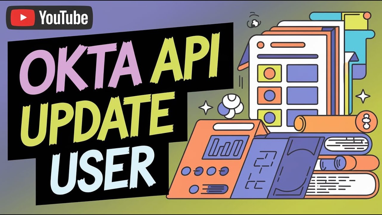 Okta Update User Attributes using API | Okta API Update User | Okta ...